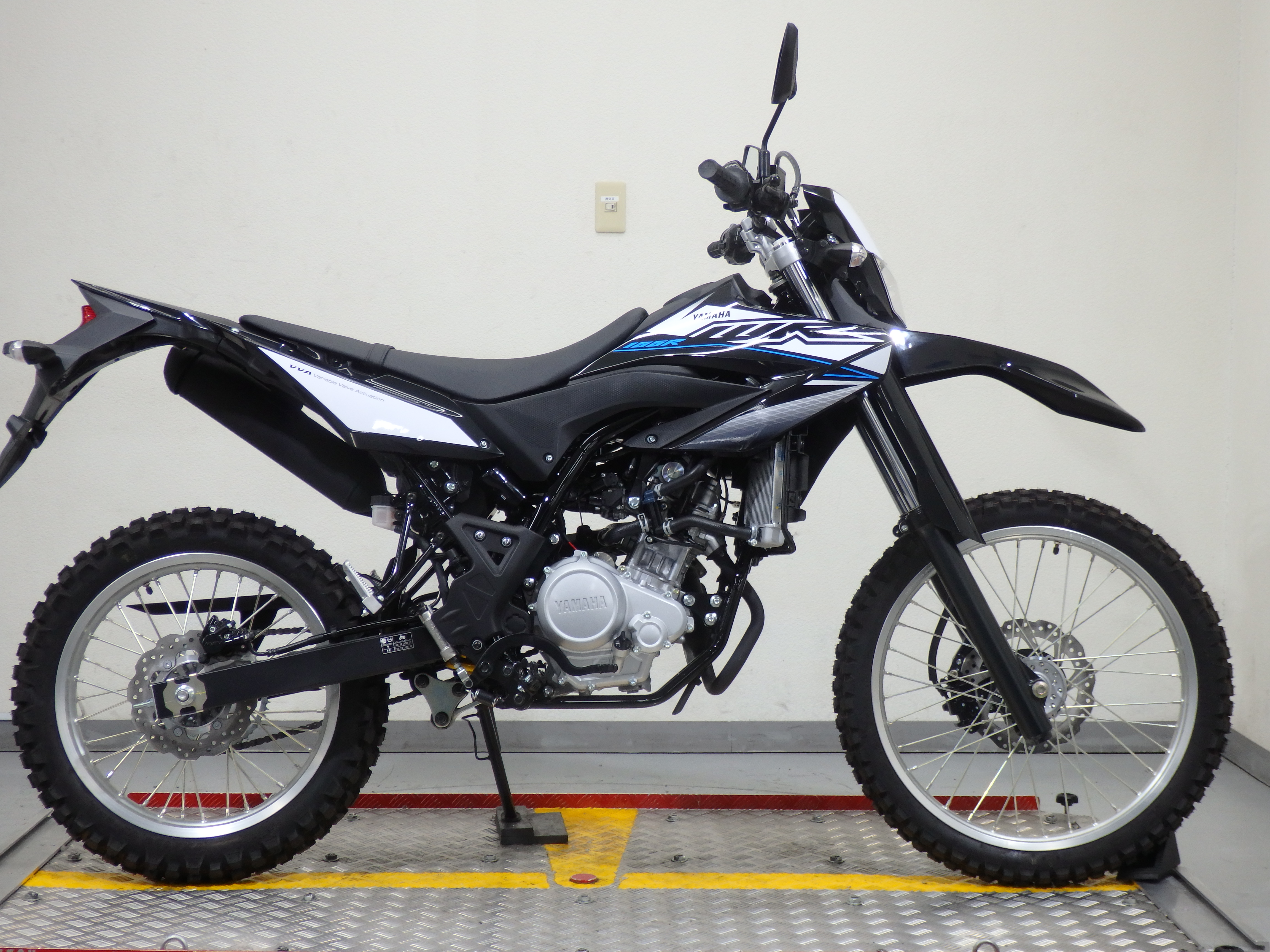 WR155R | ヤマハ（YAMAHA） | リバースオート