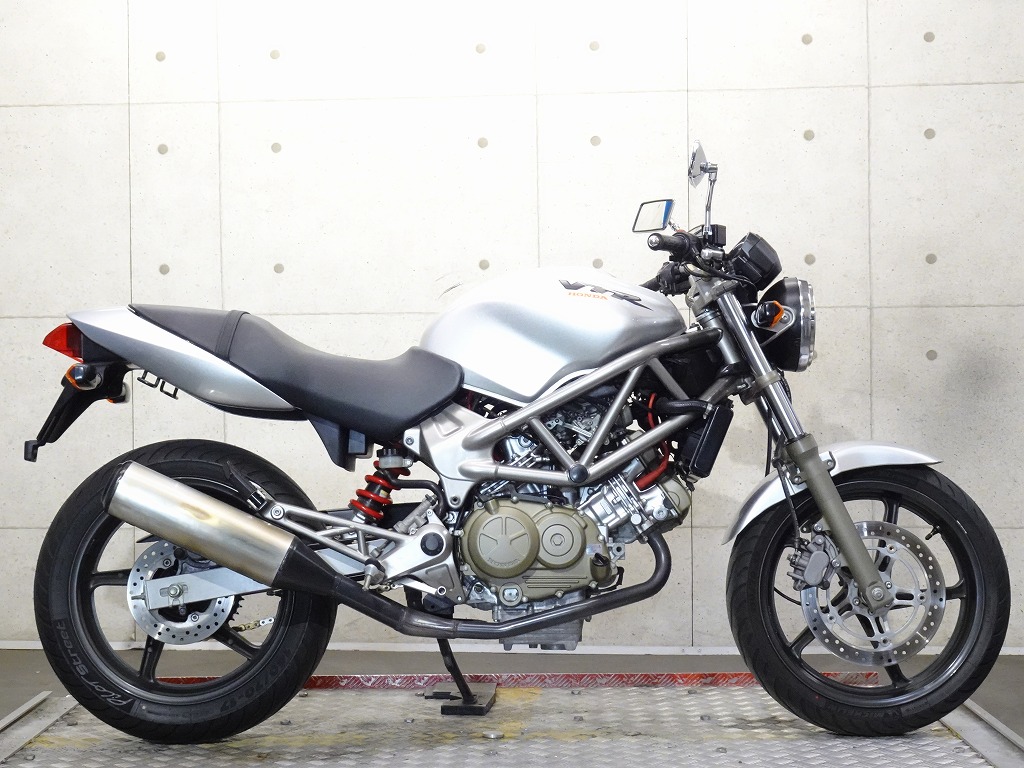 VTR250 | ホンダ（HONDA） | リバースオート
