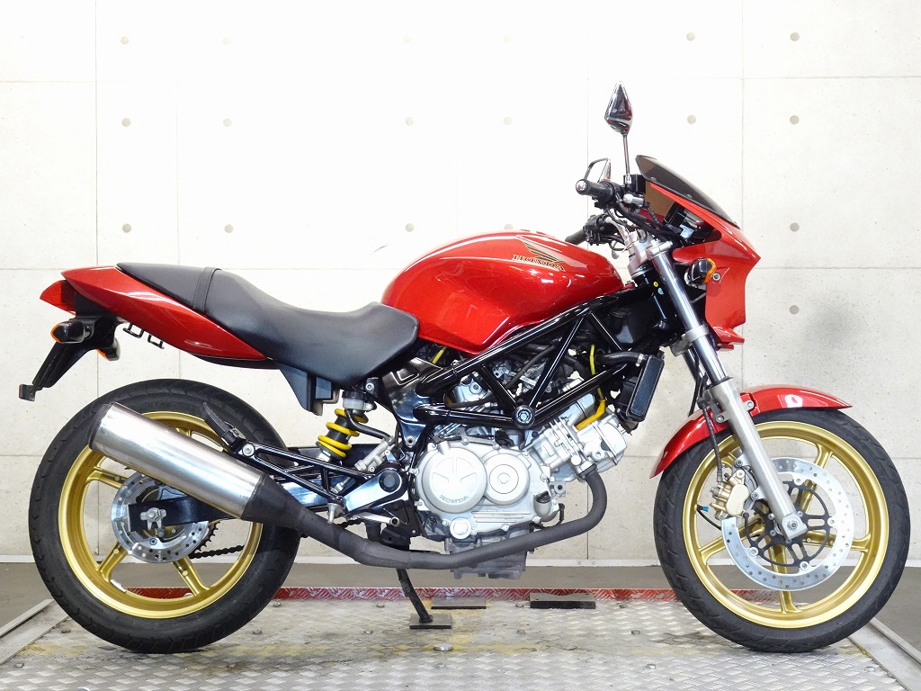 VTR250 | ホンダ（HONDA） | リバースオート