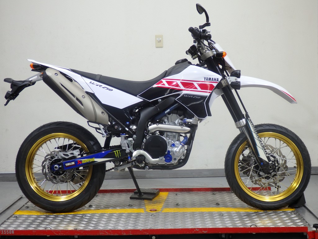 126cc～250cc | リバースオート