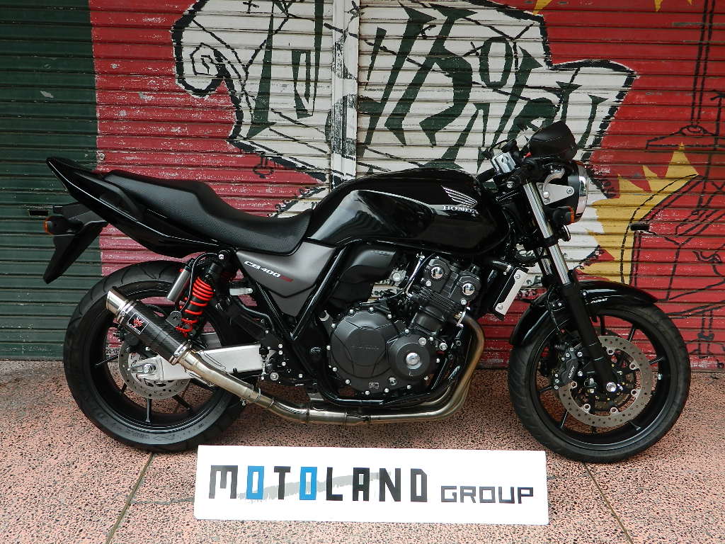 251cc～400cc | リバースオート