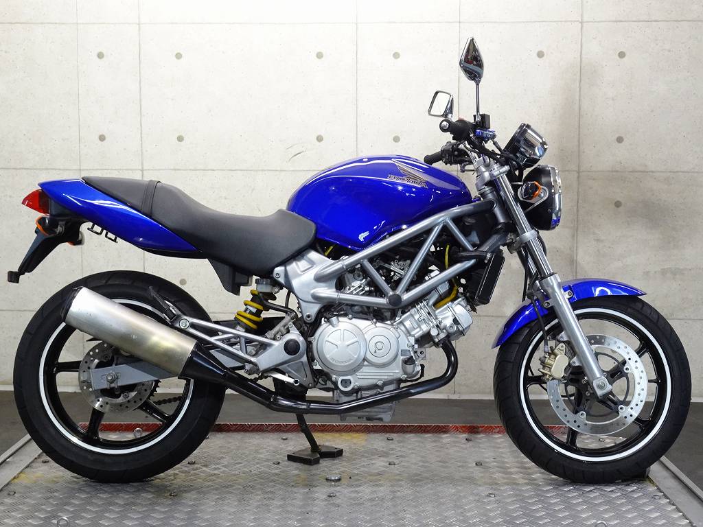 VTR250 | ホンダ（HONDA） | リバースオート