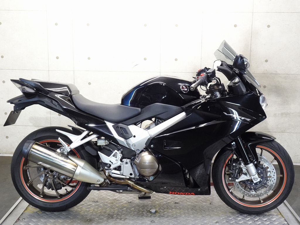 VFR800F | ホンダ（HONDA） | リバースオート