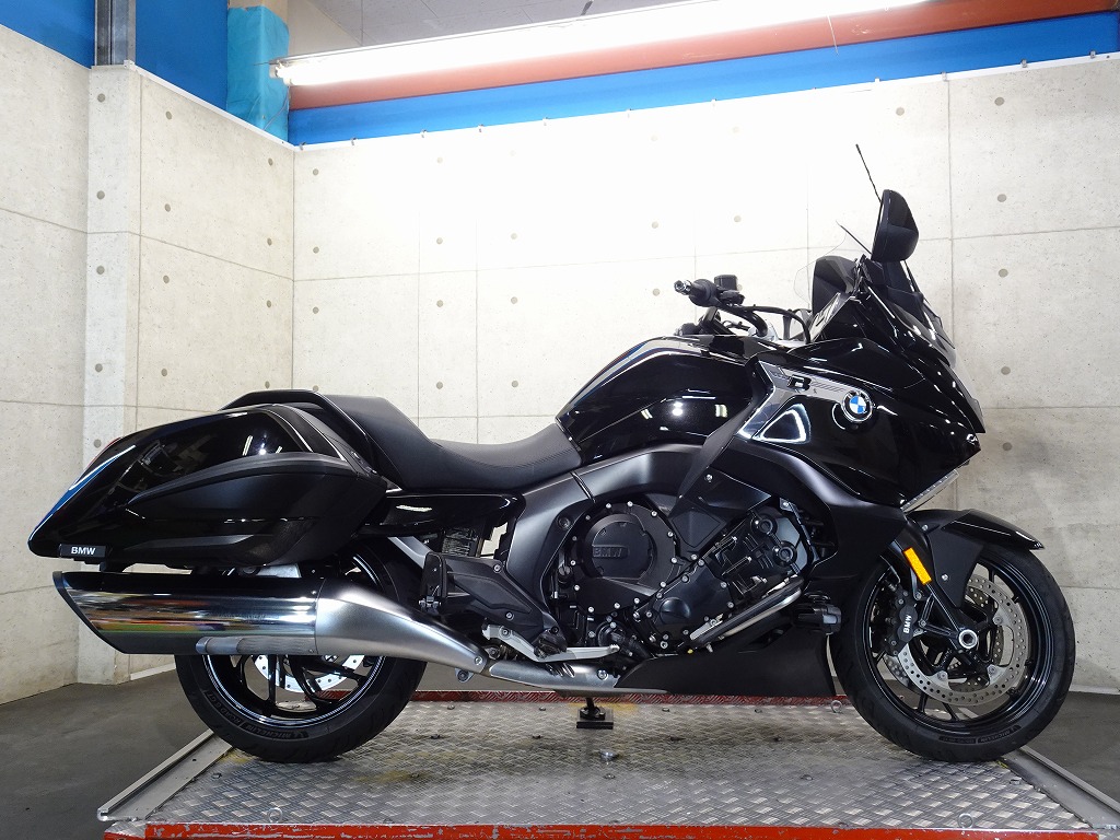 BMW K1600B | BMW | リバースオート