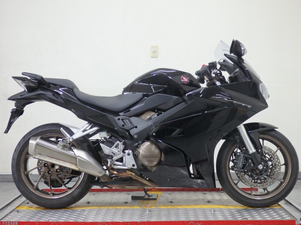VFR800F | ホンダ（HONDA） | リバースオート