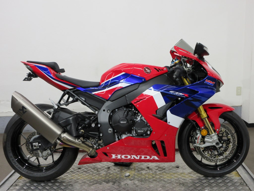 CBR1000RR-R | ホンダ（HONDA） | リバースオート