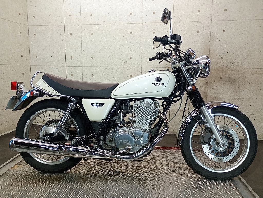 251cc～400cc | リバースオート