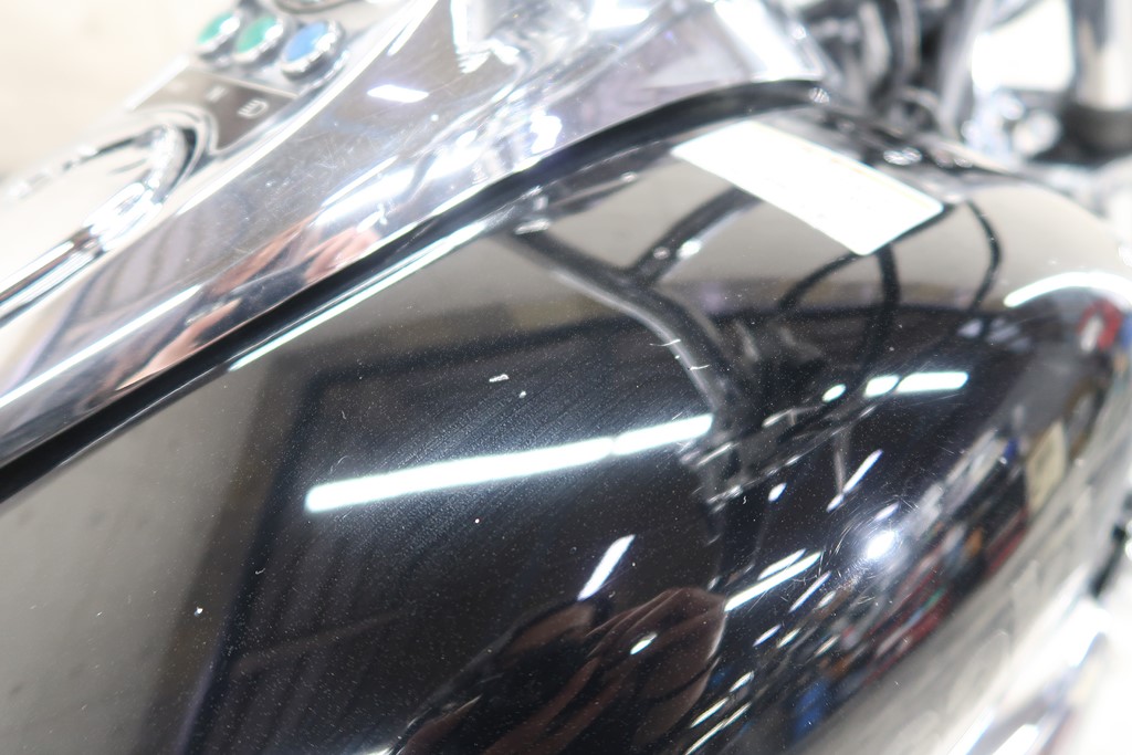 エリミネーター250V | リバースオート