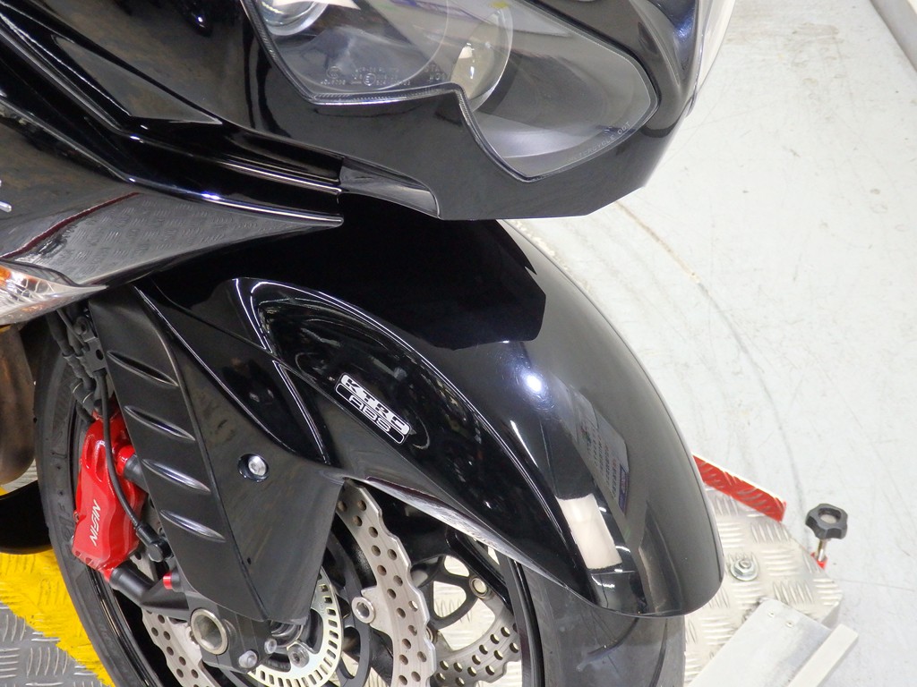 Ninja ZX-14R | リバースオート