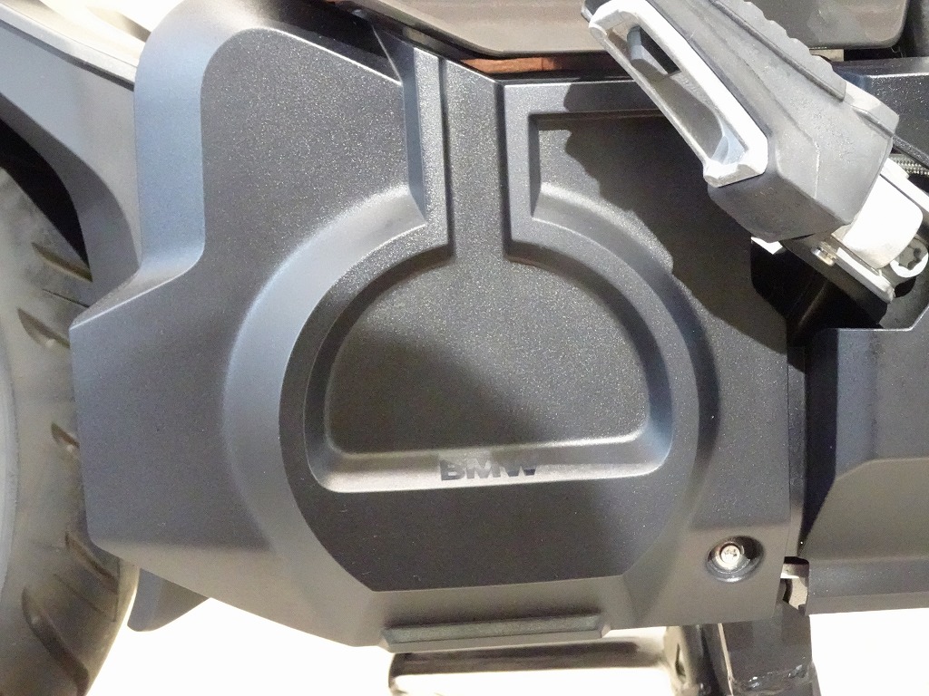 BMW CE04 | リバースオート