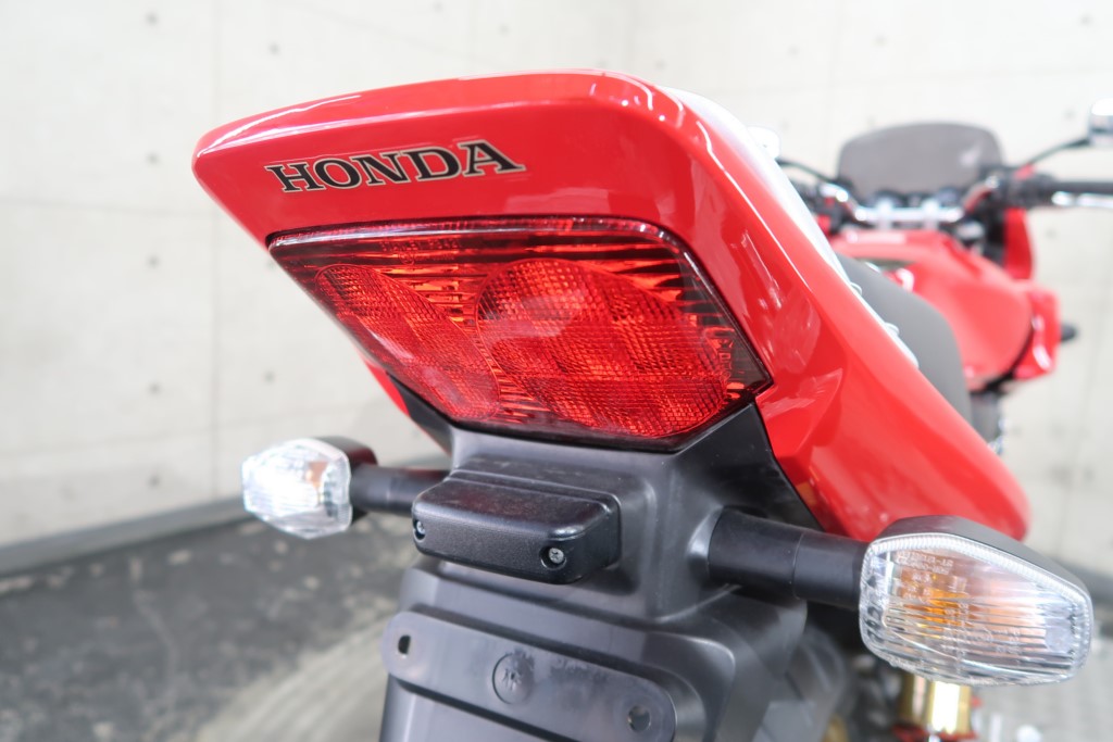 CB400Superボルドール VTEC Revo | リバースオート